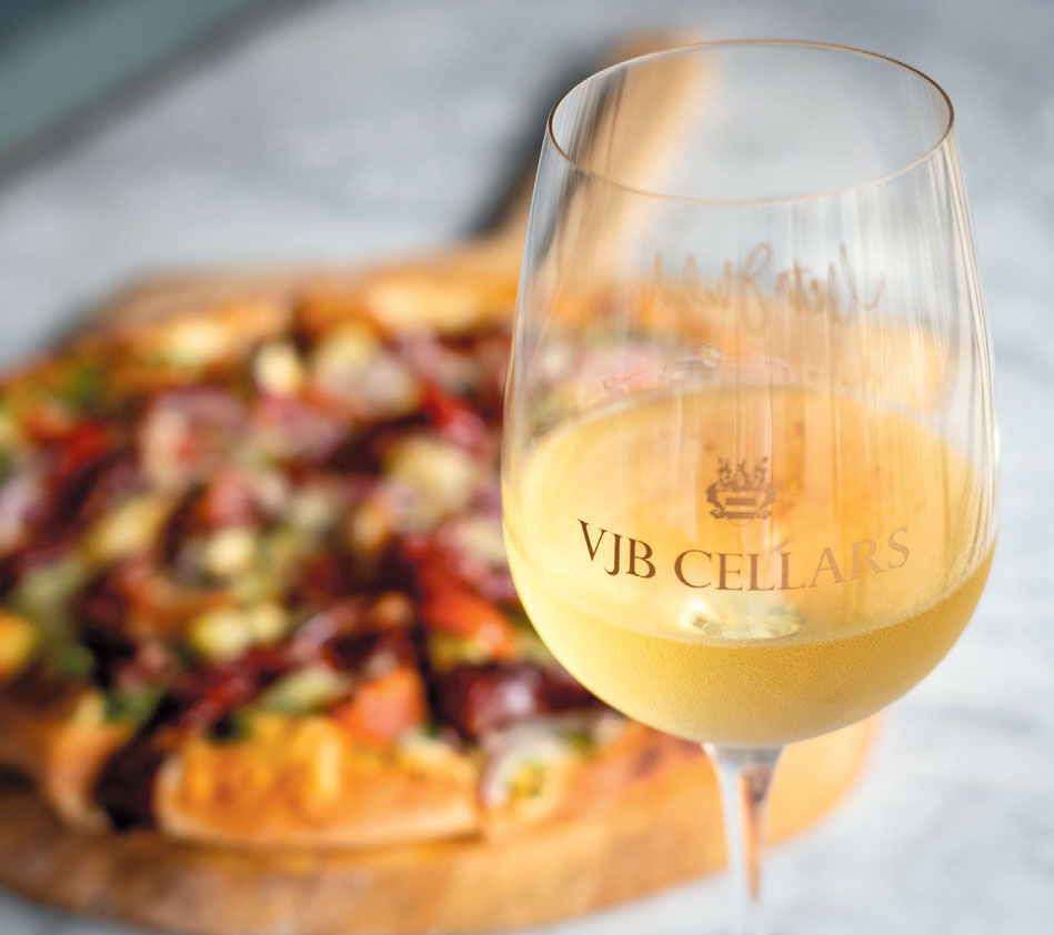 VJB Vineyards & Cellars