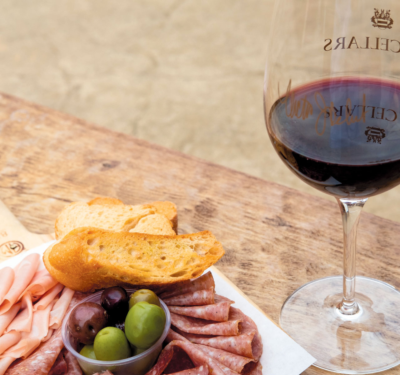 VJB Vineyards & Cellars