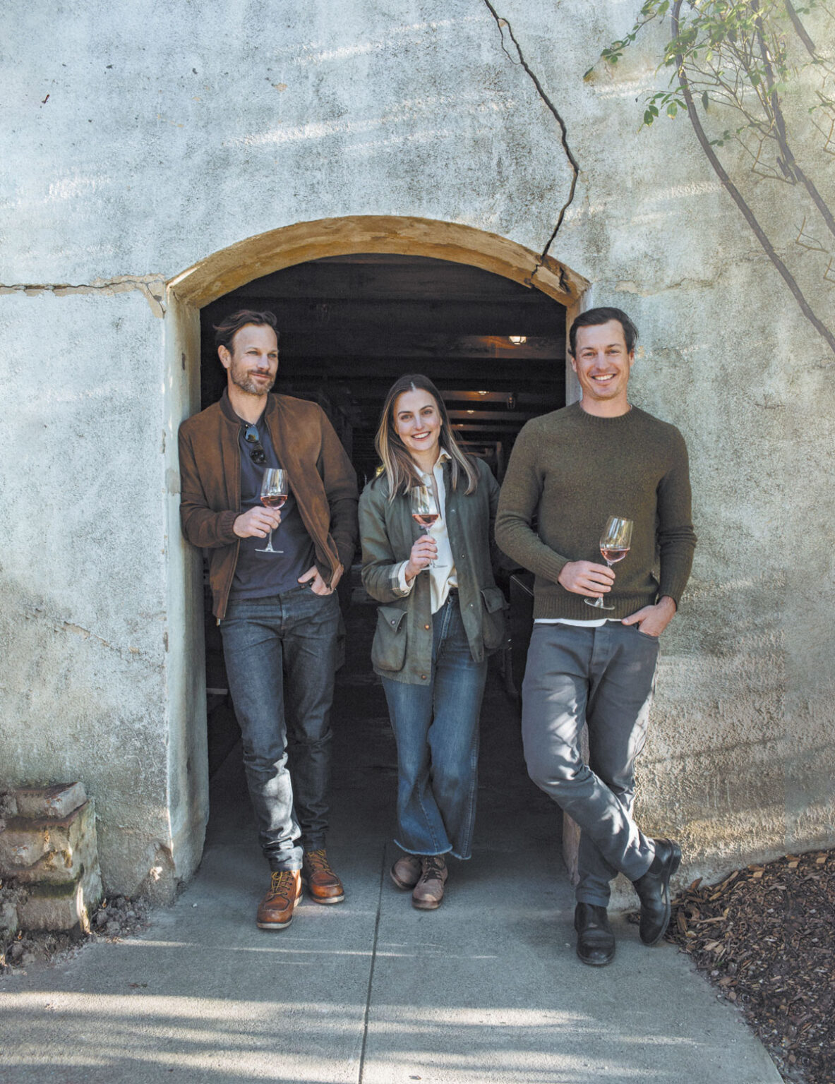 Scribe Hits Its Stride