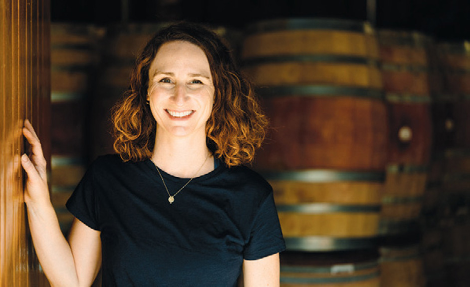 Cellar Sisters - Edible Marin & Wine Country